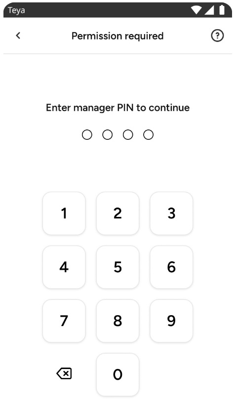 How To Enable Pay by Link Payments? – Teya United Kingdom